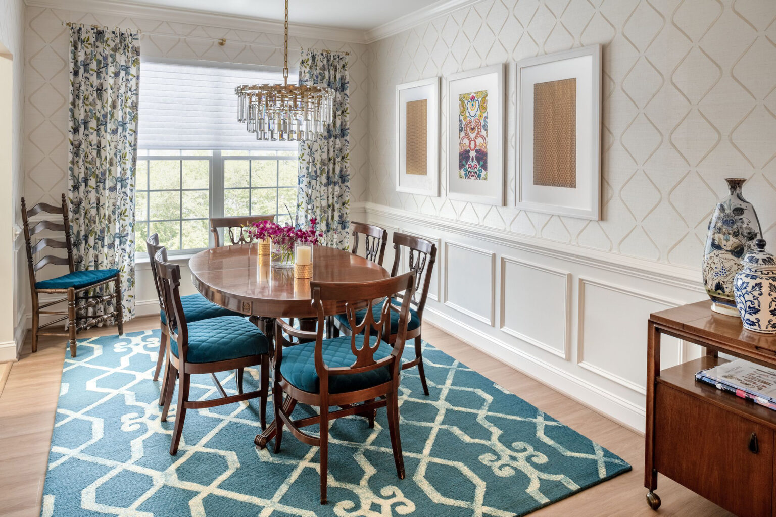 Traditional Interior Designer Charlotte - Traditional Interior ...