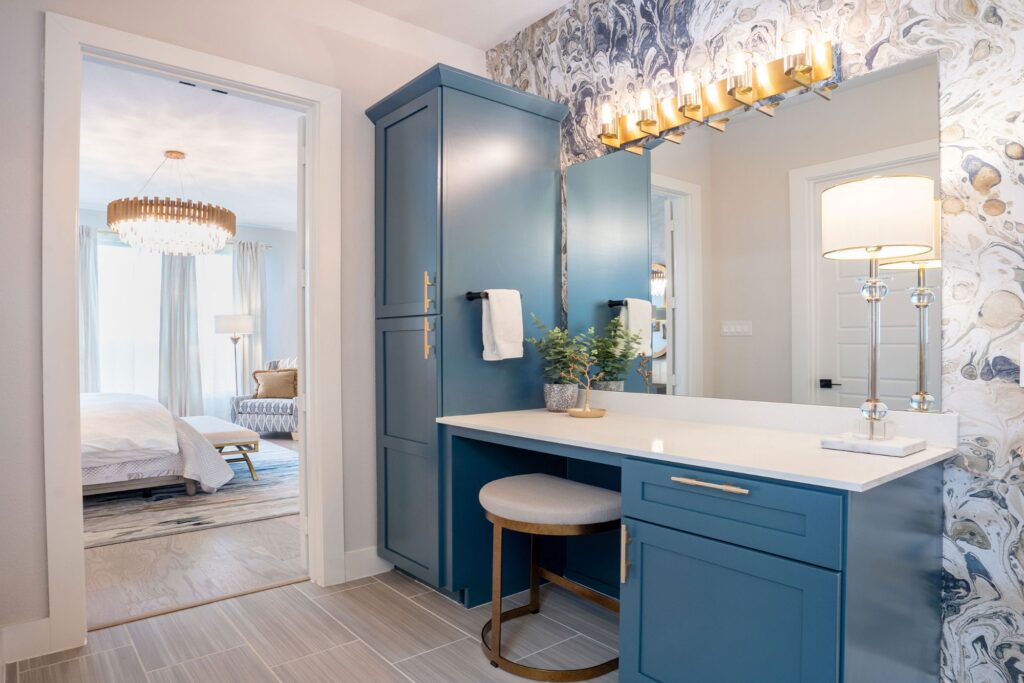 Retirement Community Designer Charlotte - Senior Living Decorator ...