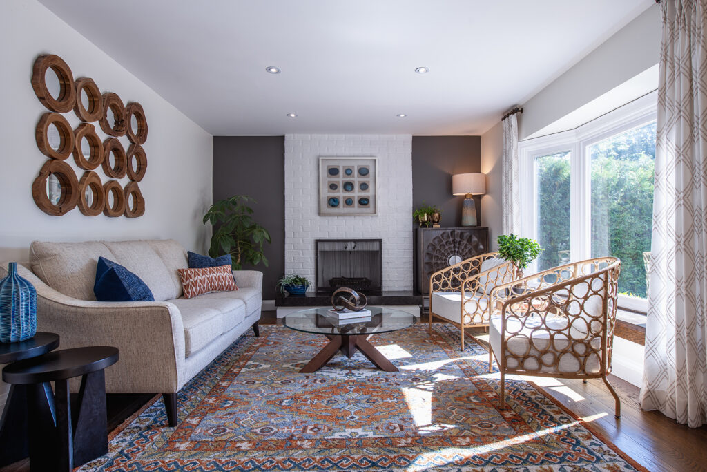 Eclectic Designer Charlotte - Eclectic Decorator Ballantyne